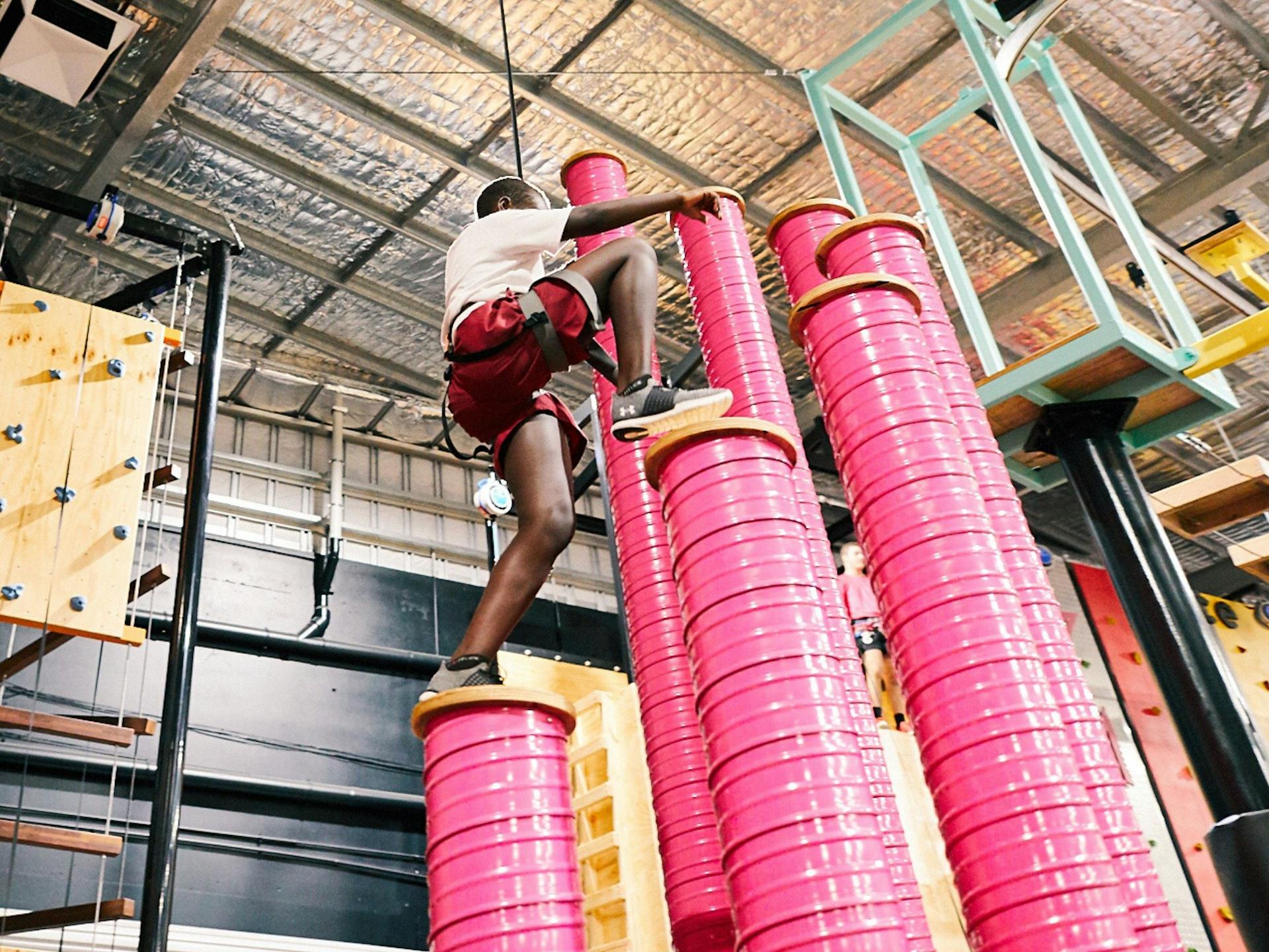 BOUNCEinc Joondalup in Edgewater - The Fold: Your Guide to Everything ...