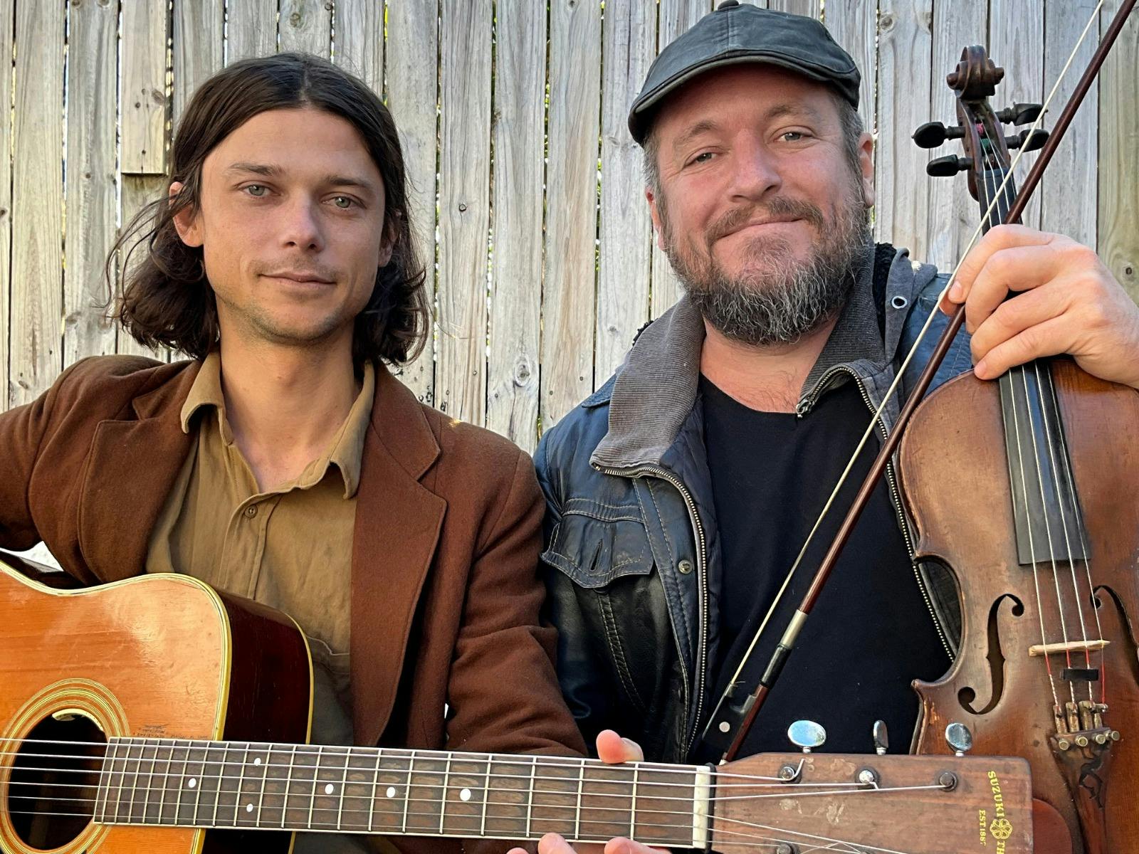 Booubyjan Festival of Small Halls Spring Tour 2024 | Visit Fraser Coast