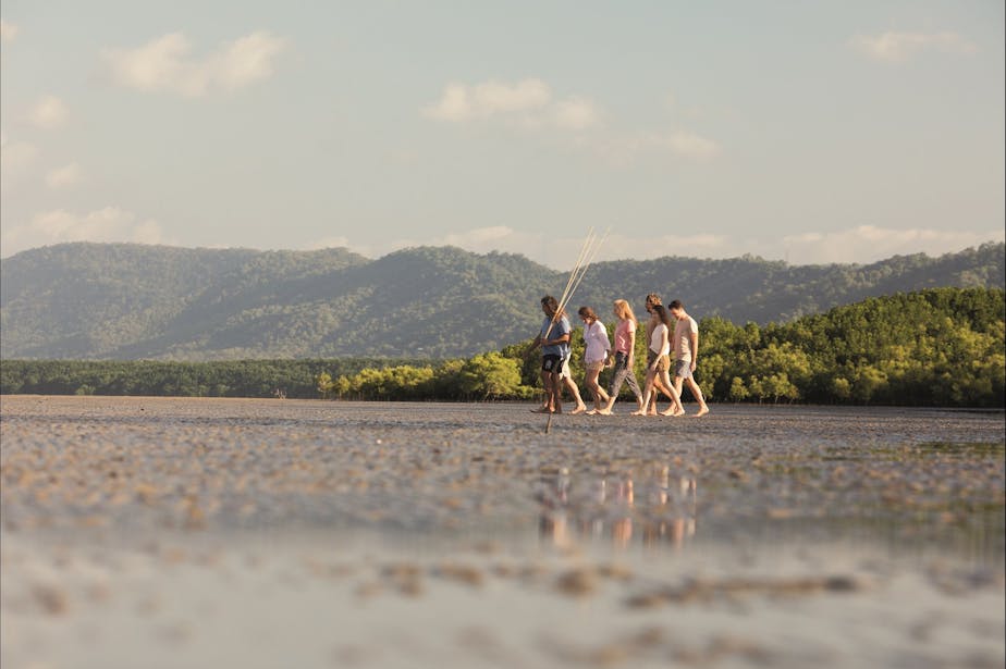 Kuku Yalanji Cultural Habitat Tours | Cairns & Great Barrier Reef
