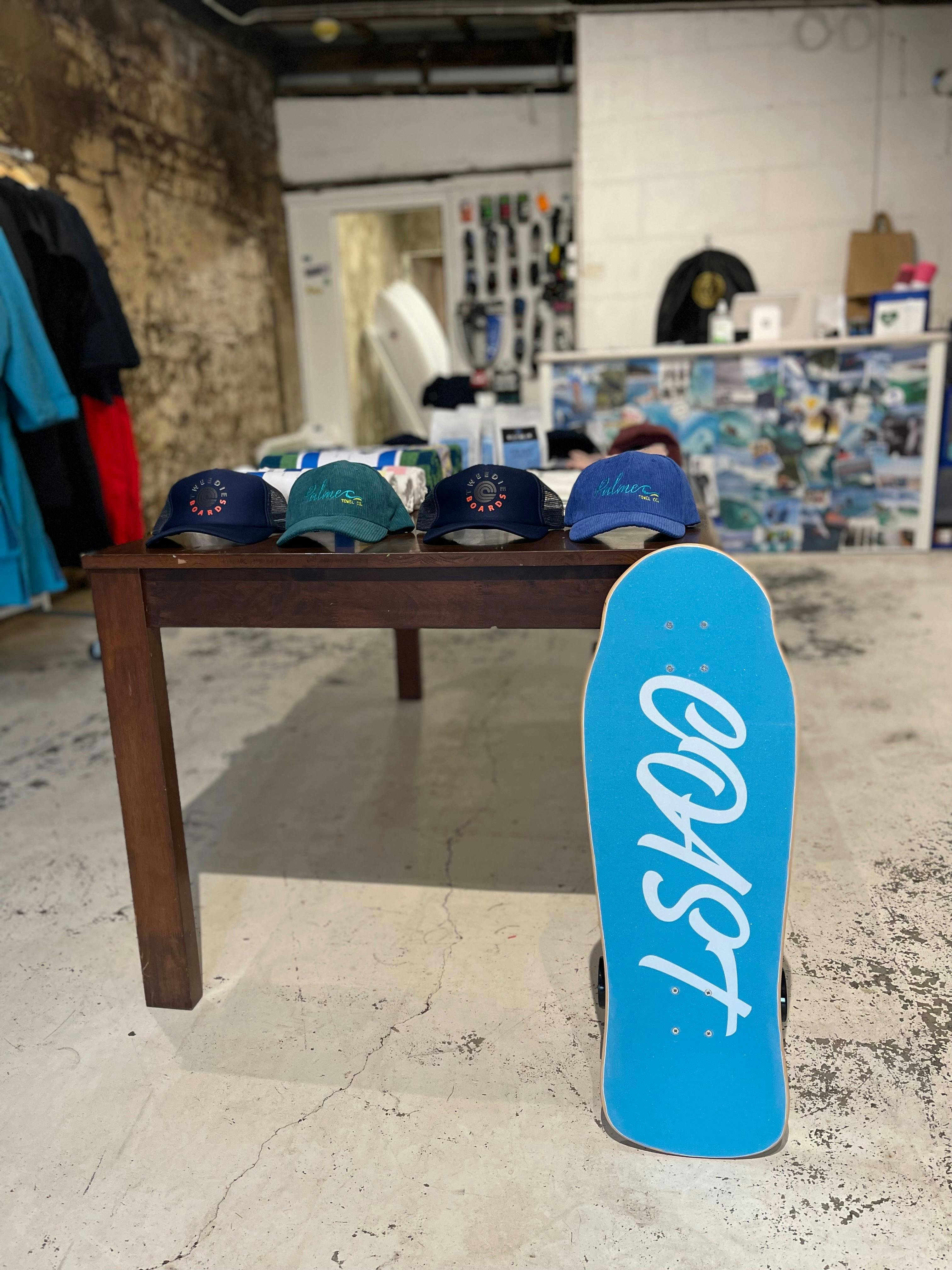 The Slab Lab Warrnambool - Visit Great Ocean Road