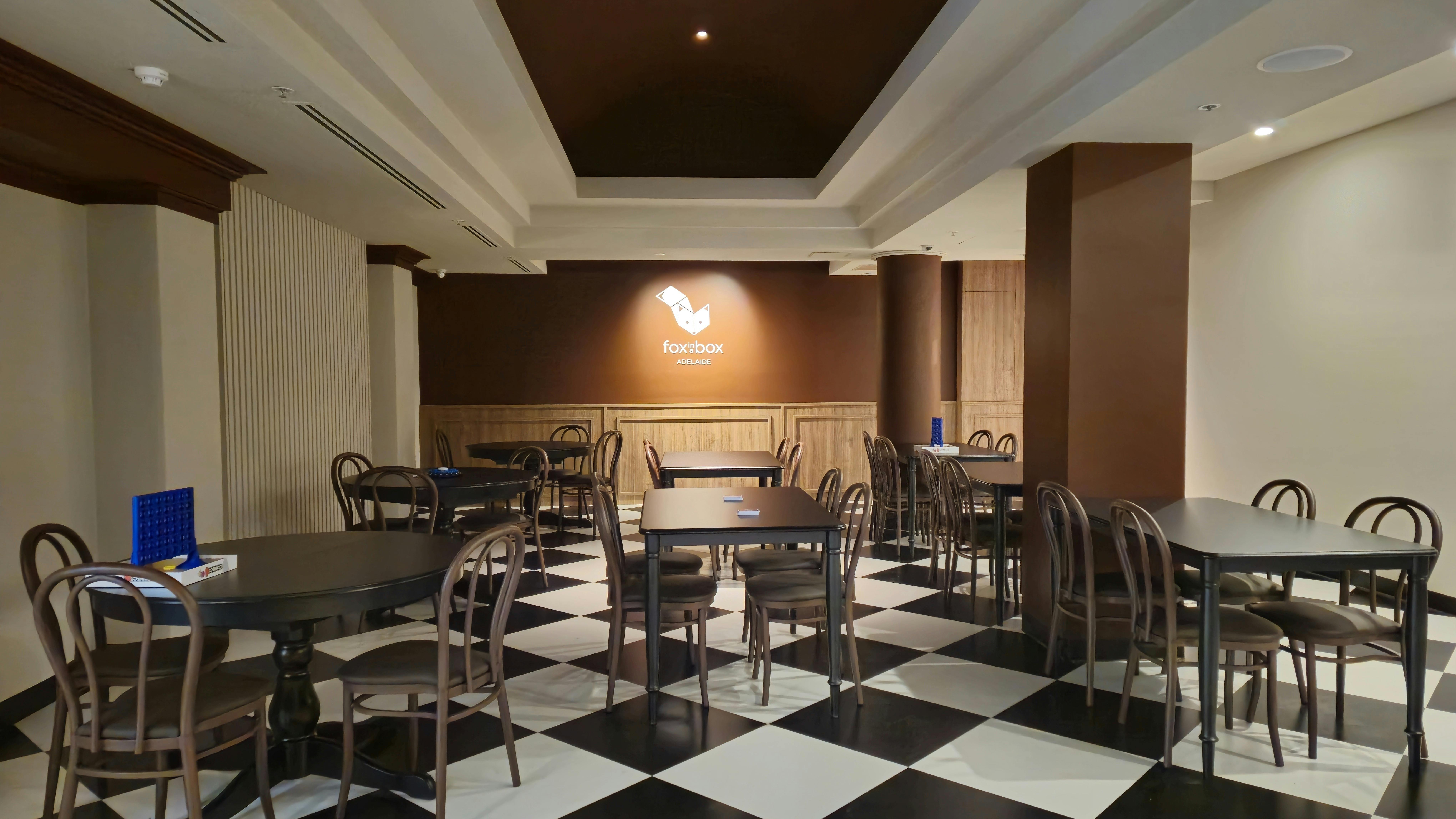 Experience Adelaide | Attractions