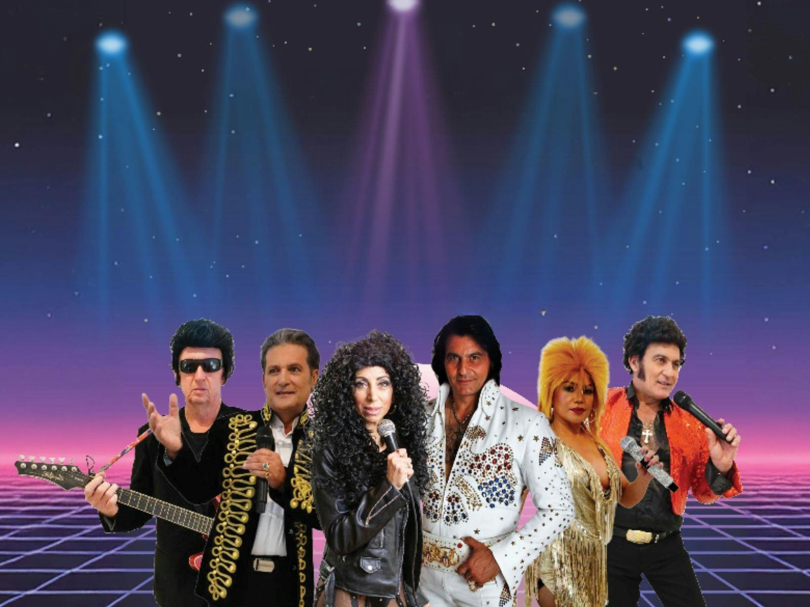 Iconic Legends | NSW Holidays & Accommodation, Things to Do ...