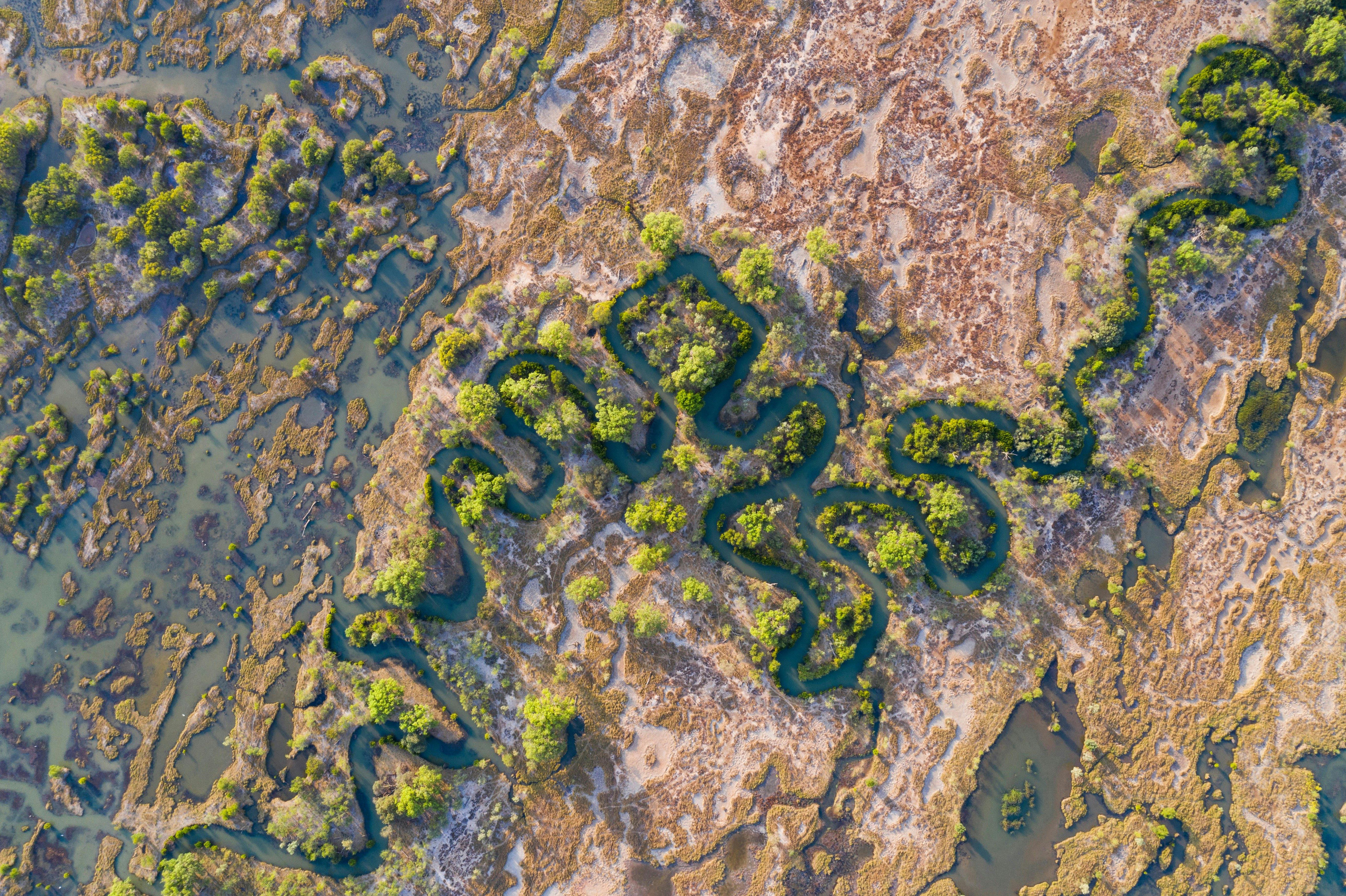 Matilda Way | Journeys | Queensland