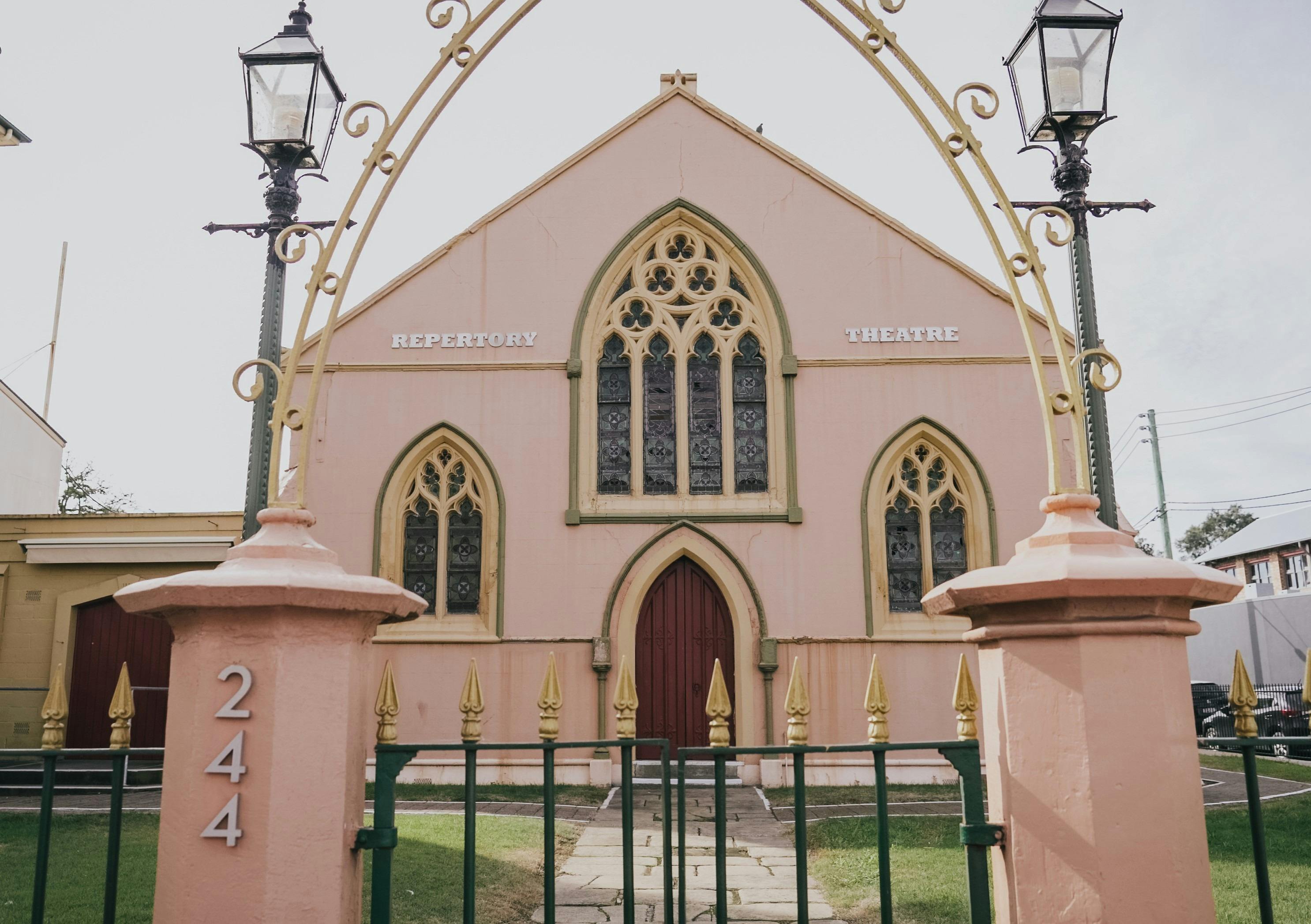 David Williamson's The Great Divide | NSW Holidays & Accommodation, Things to Do, Attractions ...