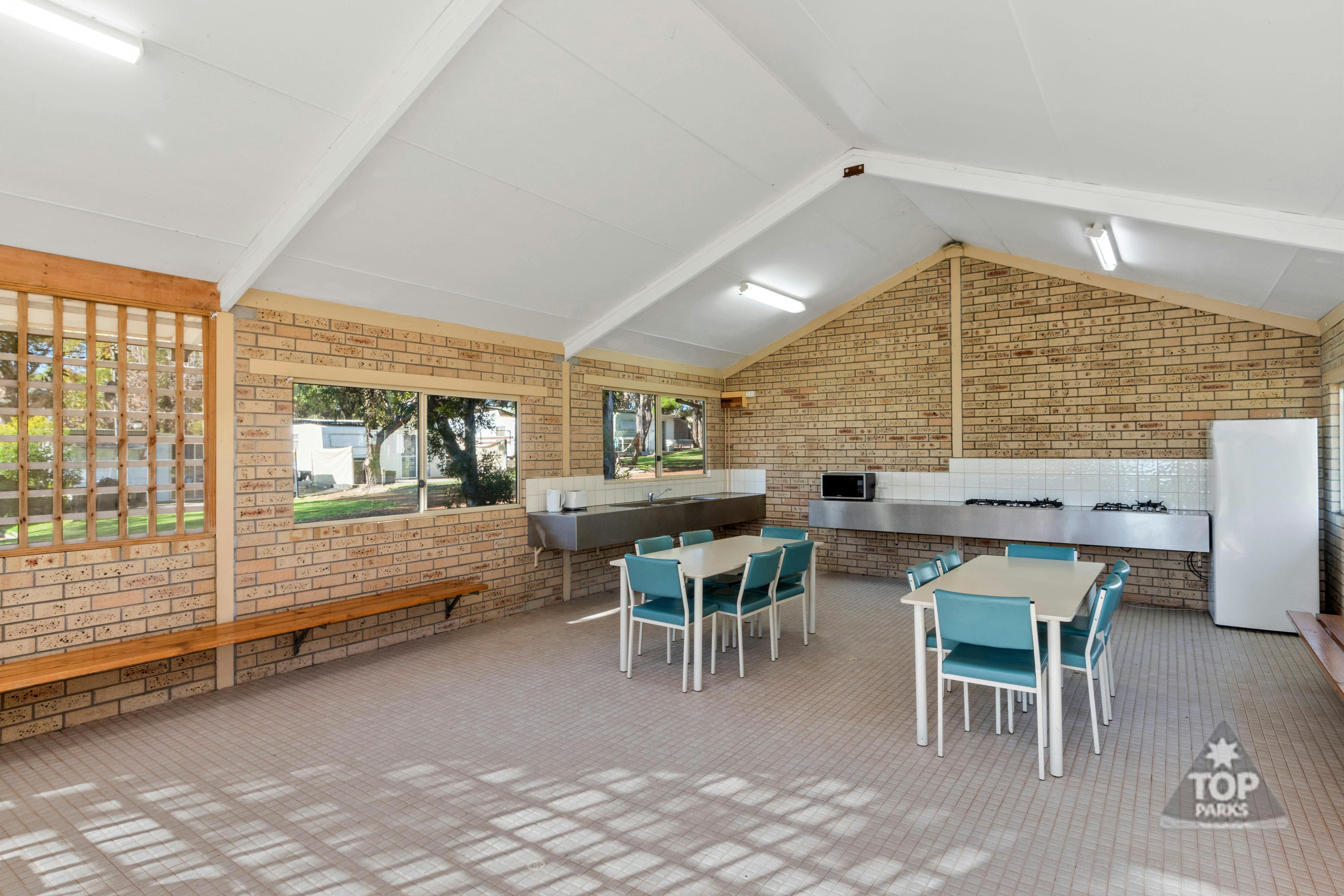 Cheynes Beach Caravan Park in Cheynes - The Fold: Your Guide to ...