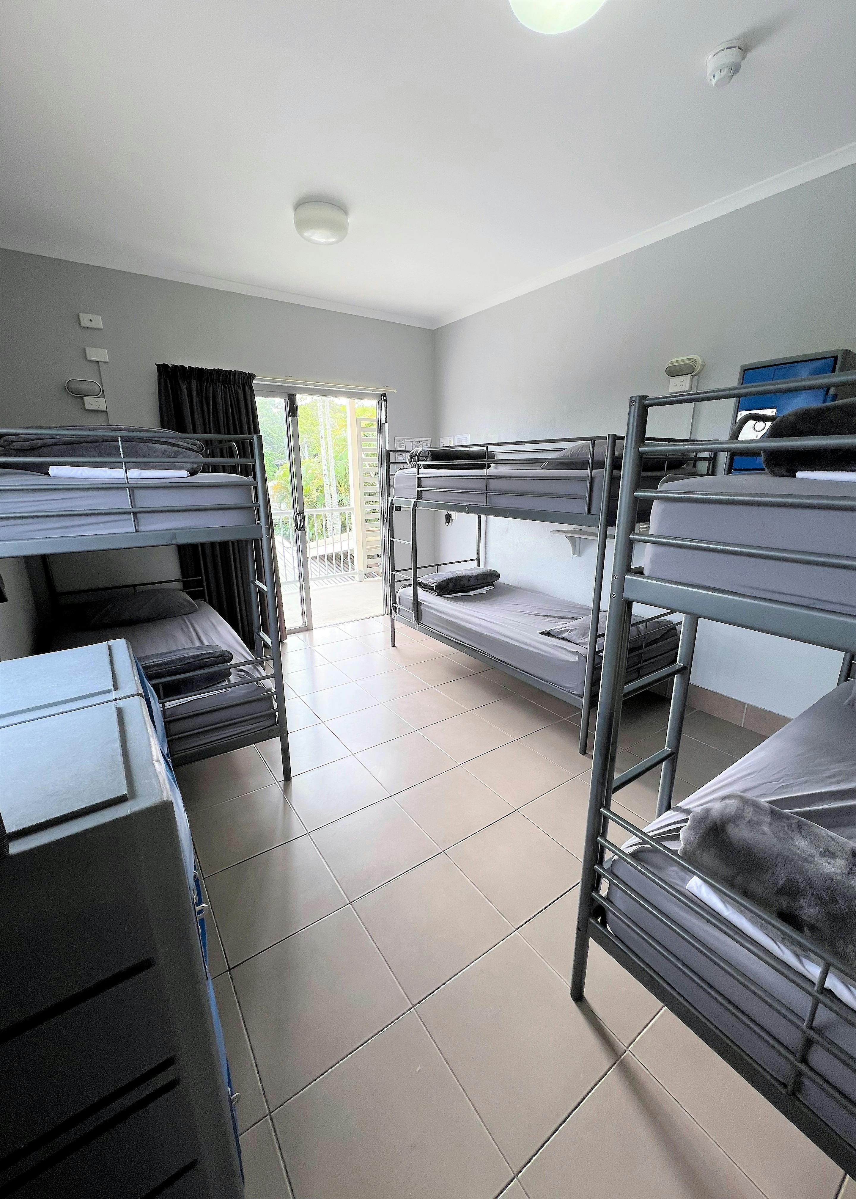 Flashpackers Noosa | Accommodation | Queensland