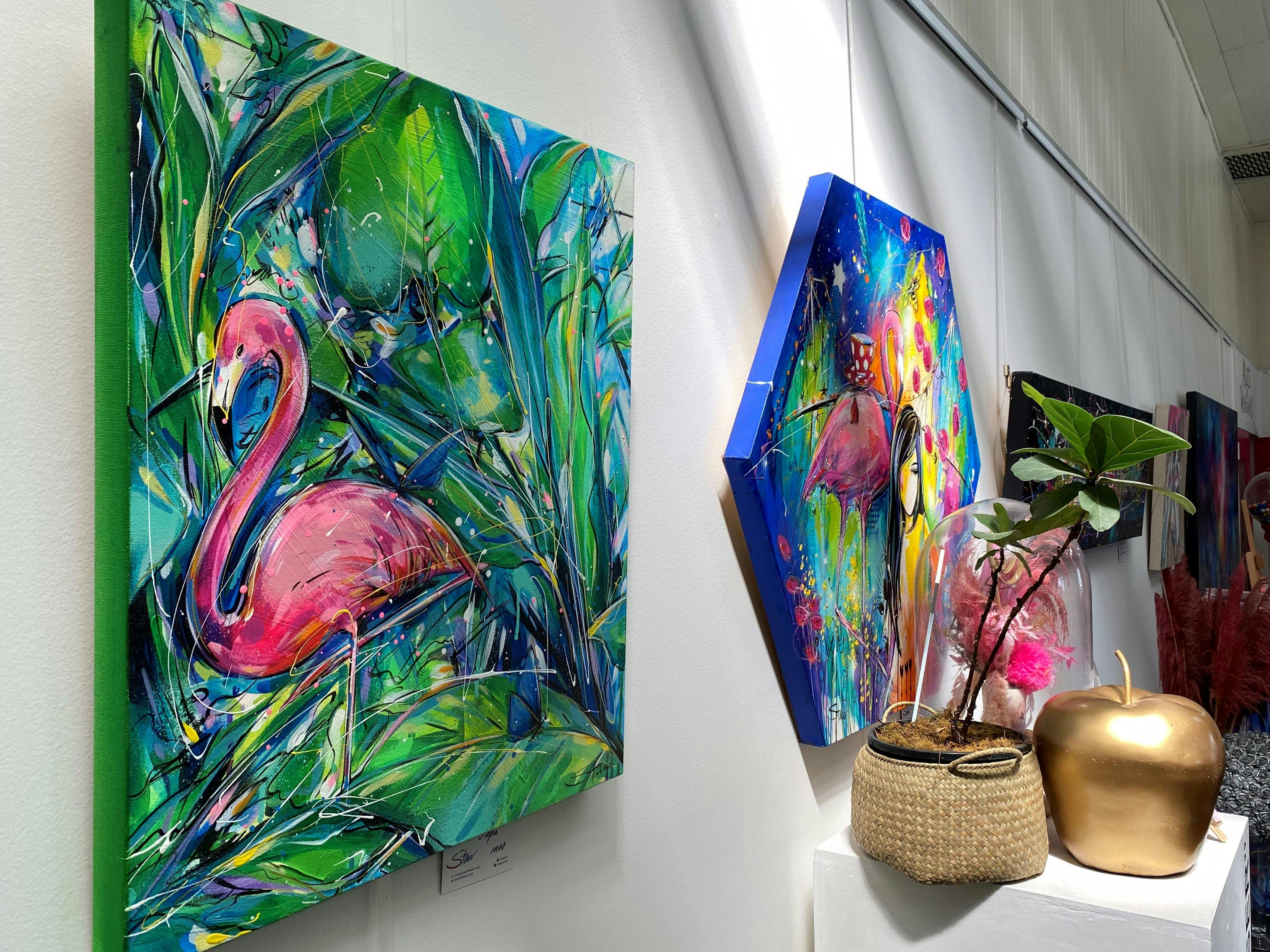 Starr Fine Art Atelier
