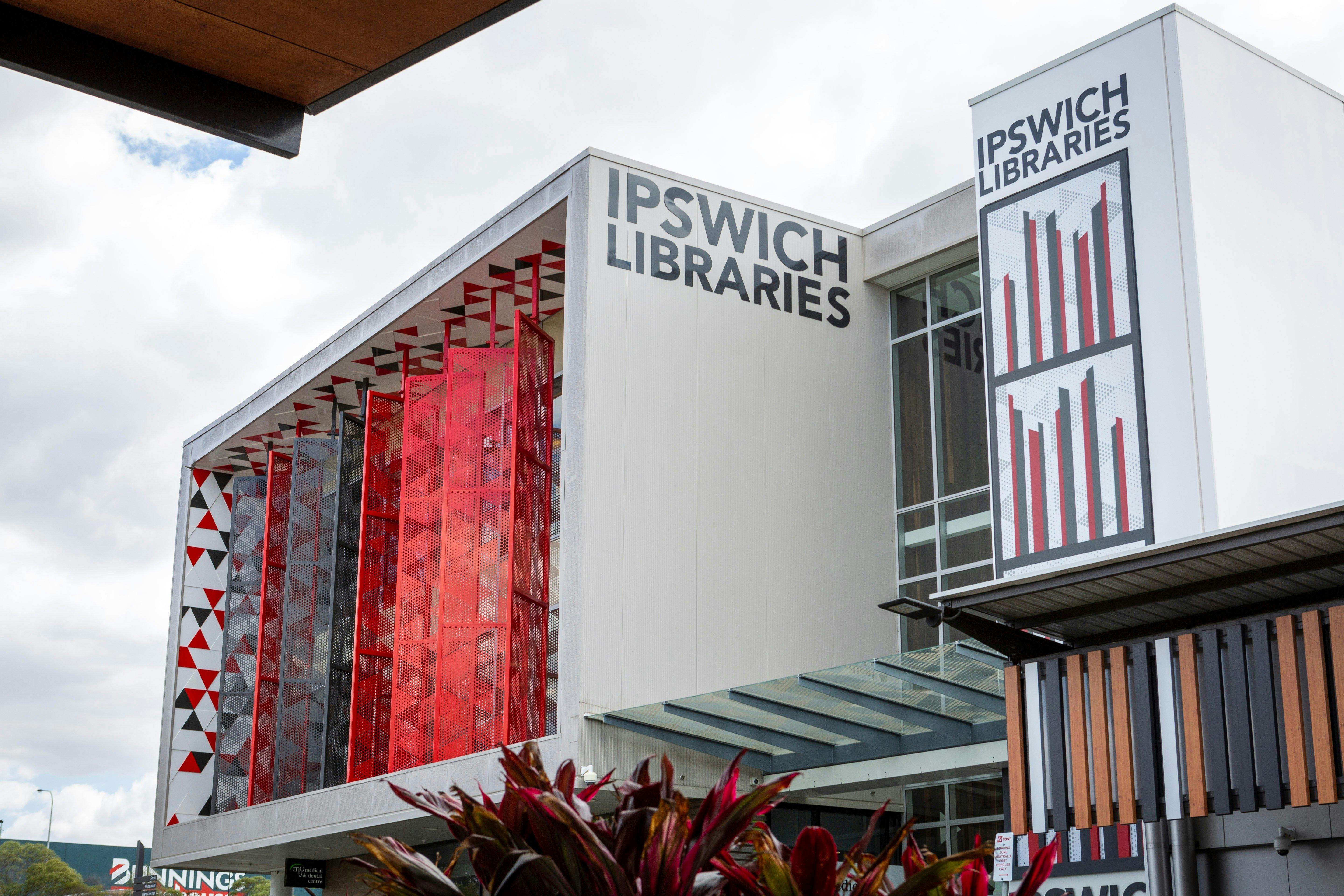 Orion Springfield Central