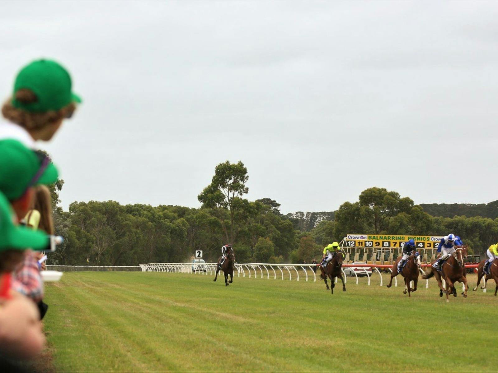 Balnarring — Accommodation, Weather, Restaurants — Visit Mornington ...