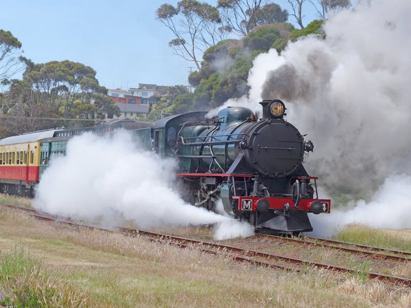 Don River Railway | Things to do | Discover Tasmania