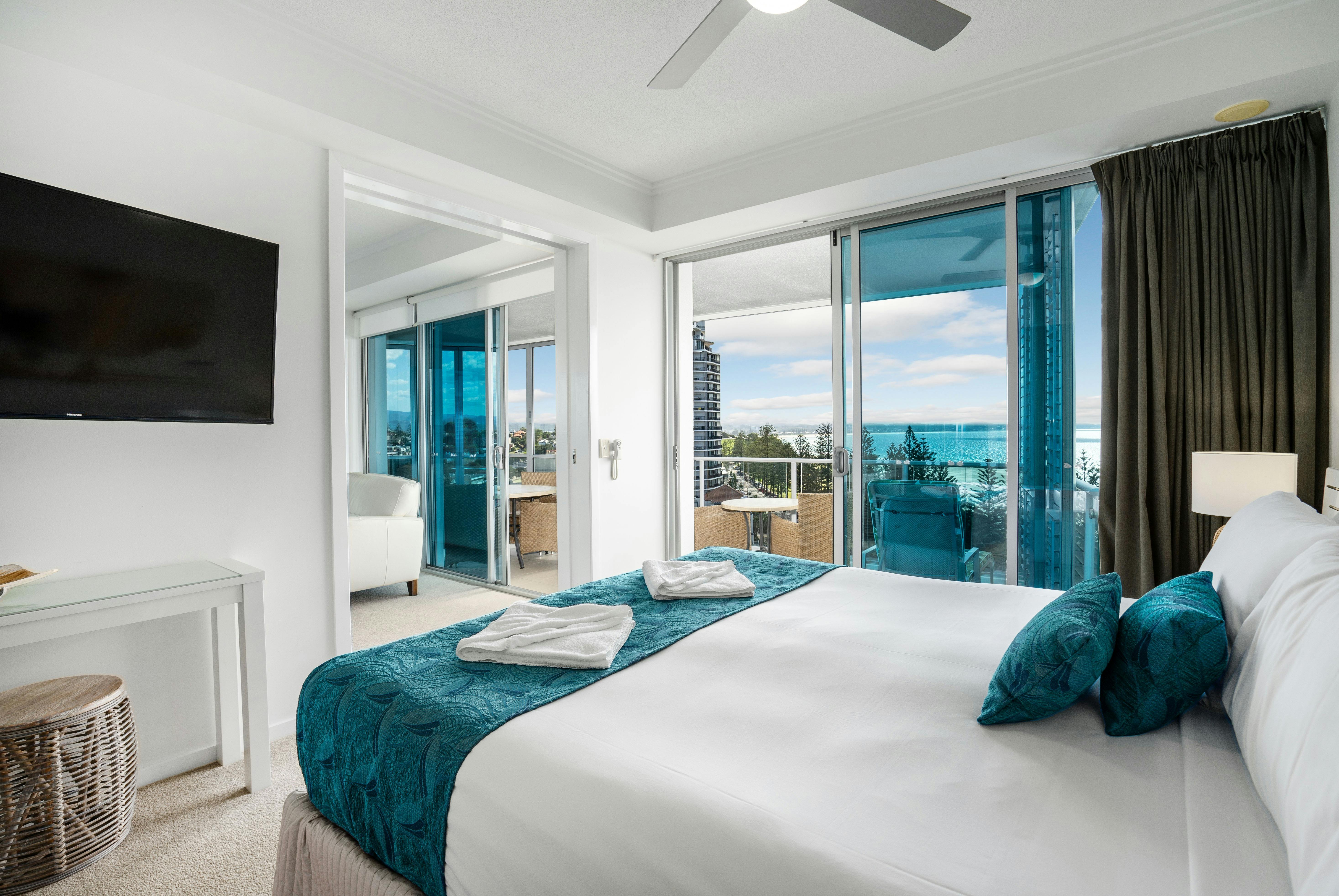 Reflections Coolangatta Beach | Accommodation | Queensland