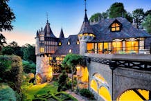 Thorngrove Manor House - Stirling, Accommodation | South Australia