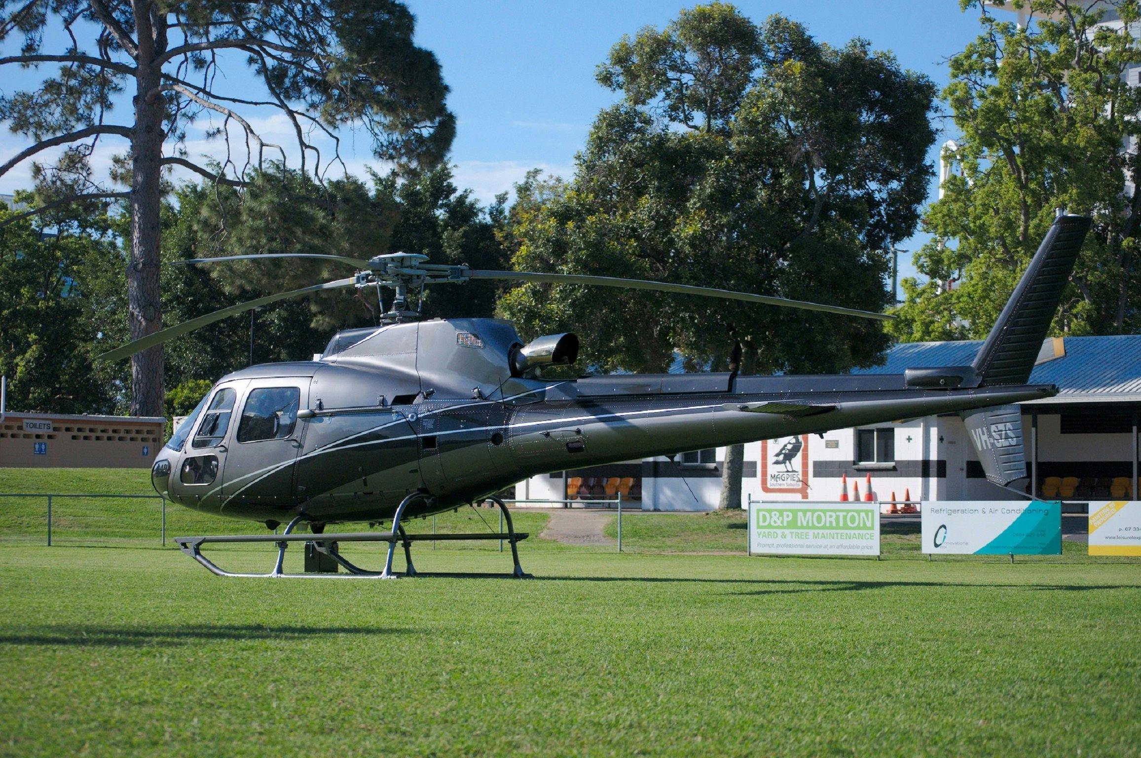 S&S Aviation