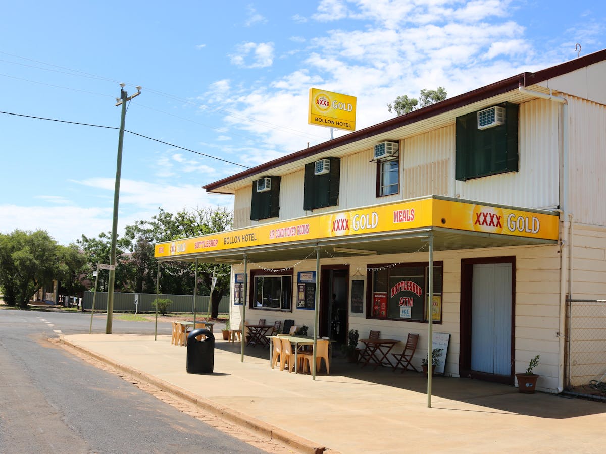 Bollon | Destination-information | Queensland