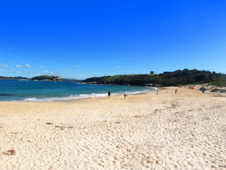 Congwong Beach | Sydney, Australia - Official Travel & Accommodation ... Congwong Beach | Sydney, Australia - Official Travel & Accommodation ...