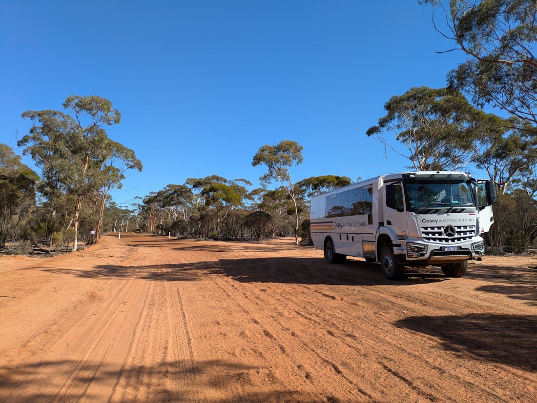 Casey Australia Tours - South Australia - Adelaide, Tour | South ...