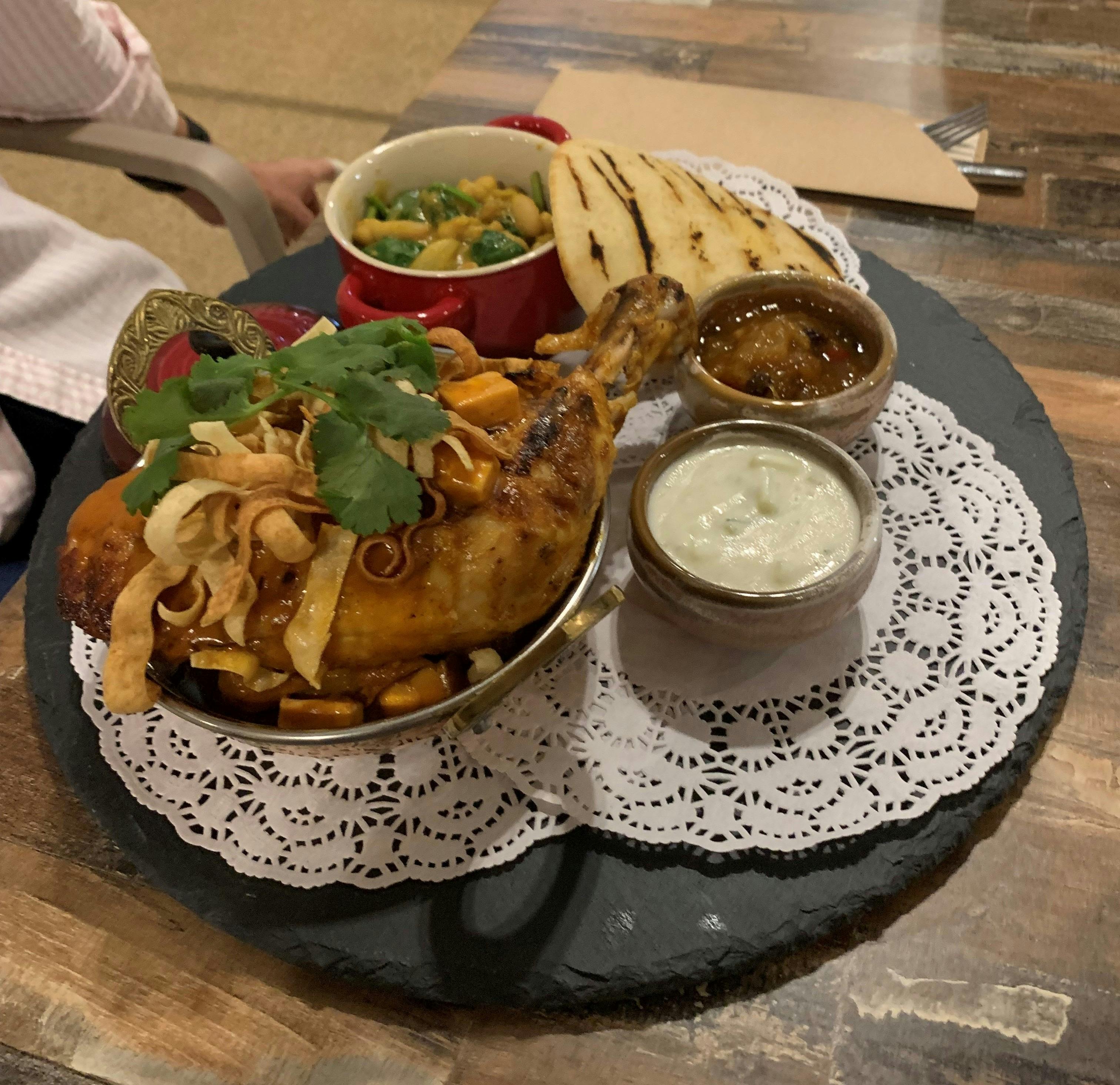 Bistro Seymour on Straddie, North Stradbroke Island Golf Course