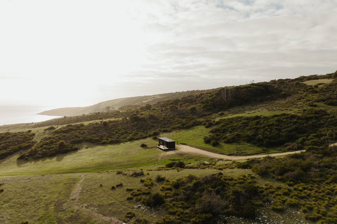 CABN X Kangaroo Island - Willoughby, Accommodation | South Australia