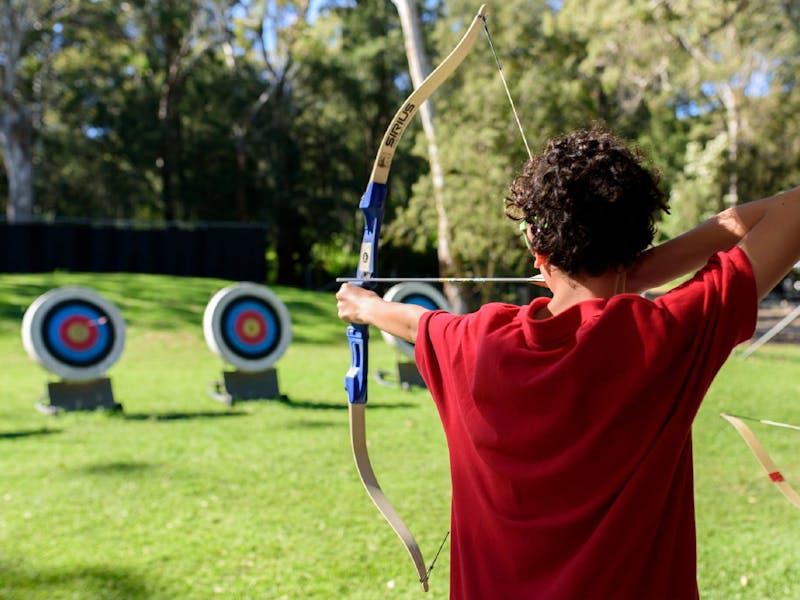 Point Wolstoncroft Sport and Recreation Centre | NSW Holidays ...