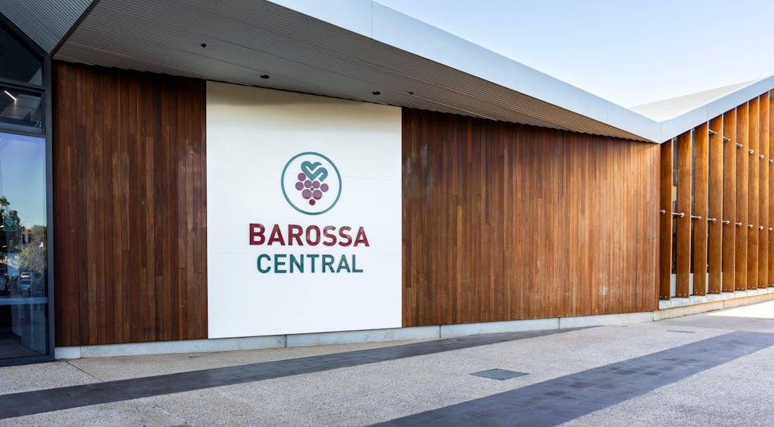 Barossa Central Shopping Centre - Nuriootpa, Attraction | South A...