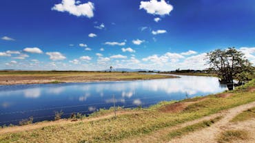 Forrest Beach | Attractions | Queensland