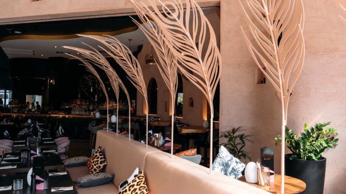 Mecca Bah Brisbane | Food-and-drink | Queensland