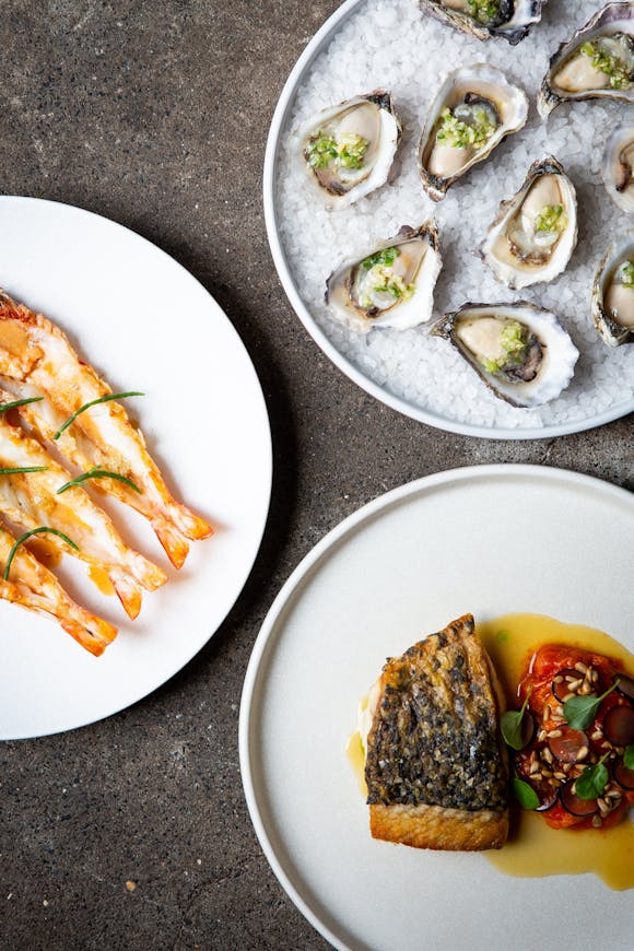 Silica Restaurant and Bar - Destination Kiama