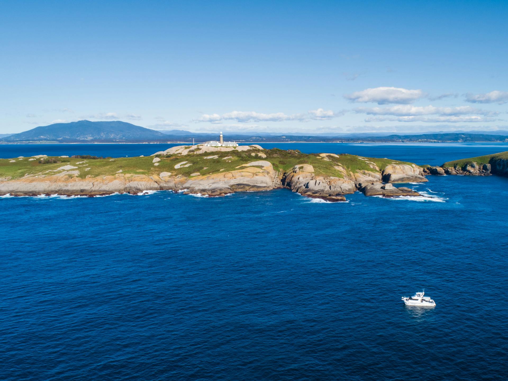 Montague Island Adventures and Charter Fish Narooma in Narooma - The ...