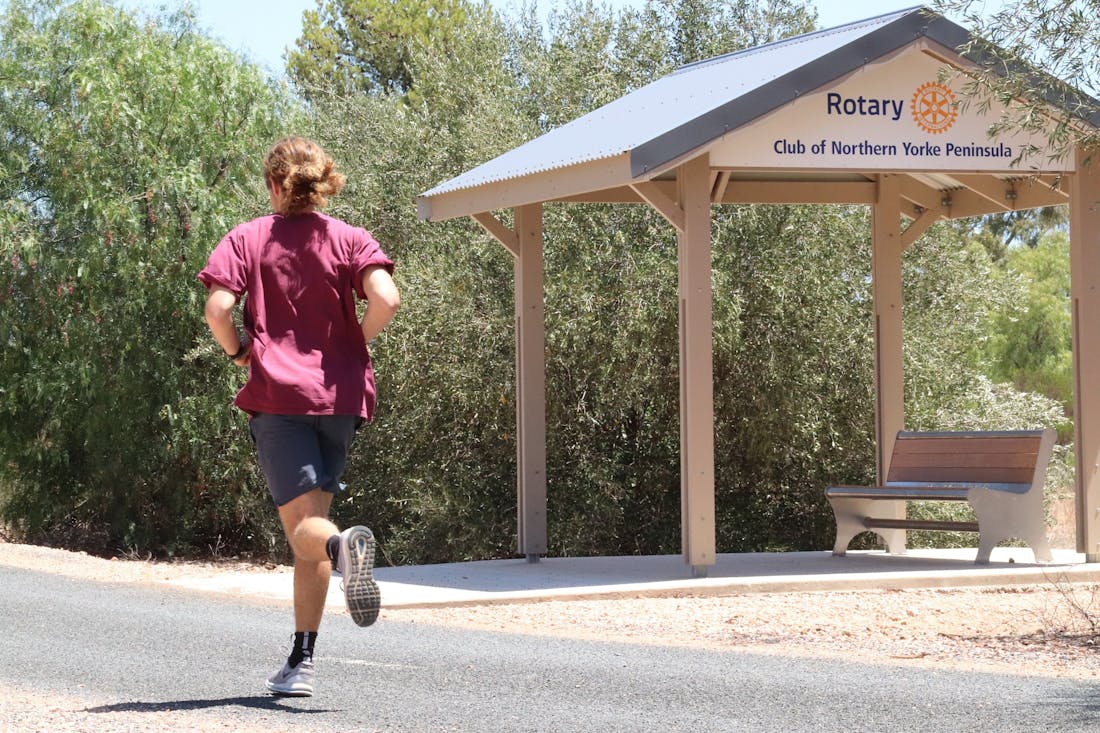 Copper Rail Trail, Walking and Cycling trails - Kadina, Attraction