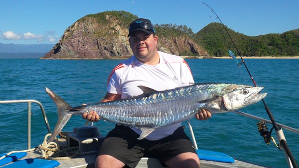 North Queensland Fishing | Cairns & Great Barrier Reef