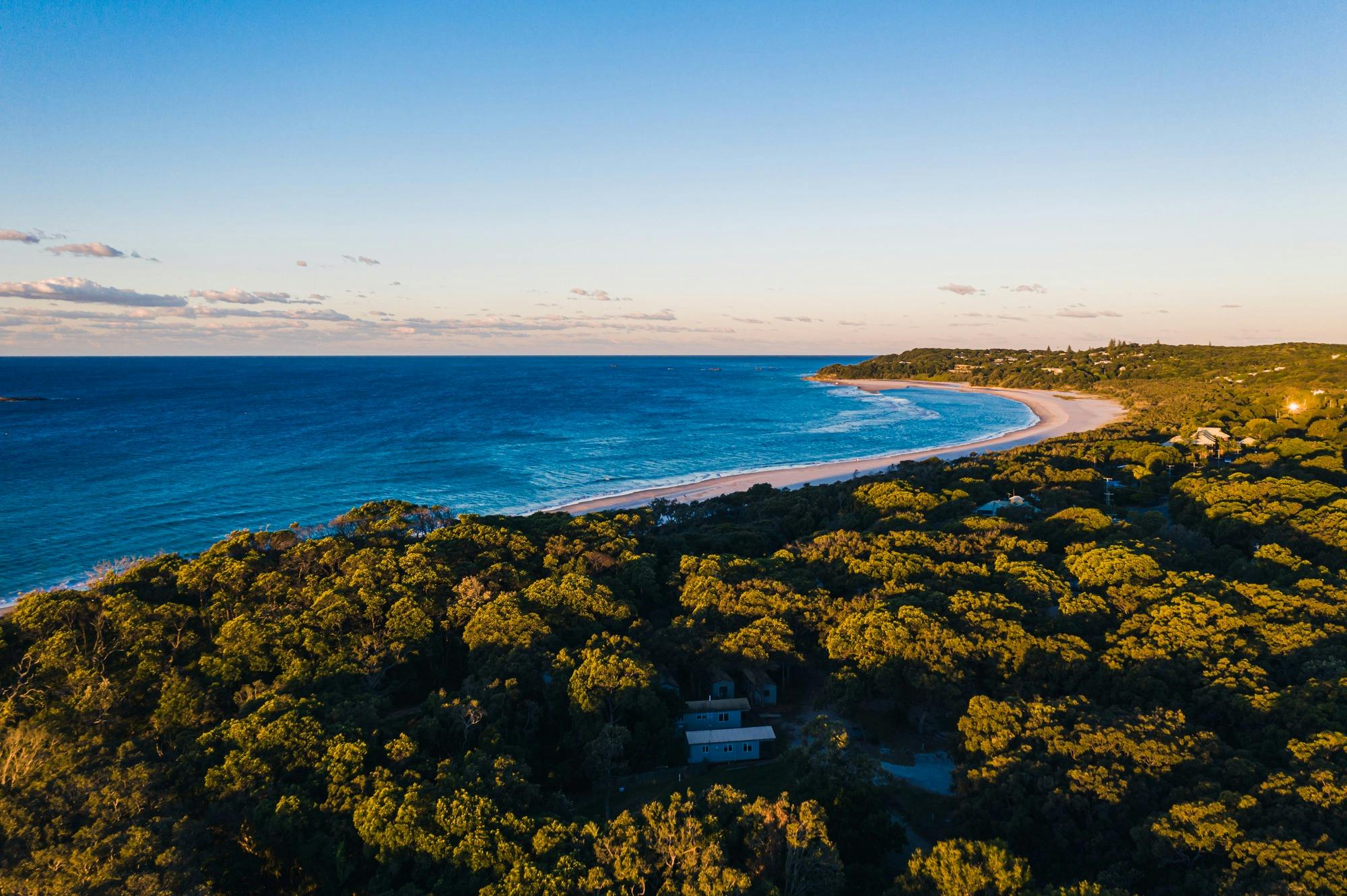 Redlands Coast | Destination-information | Queensland