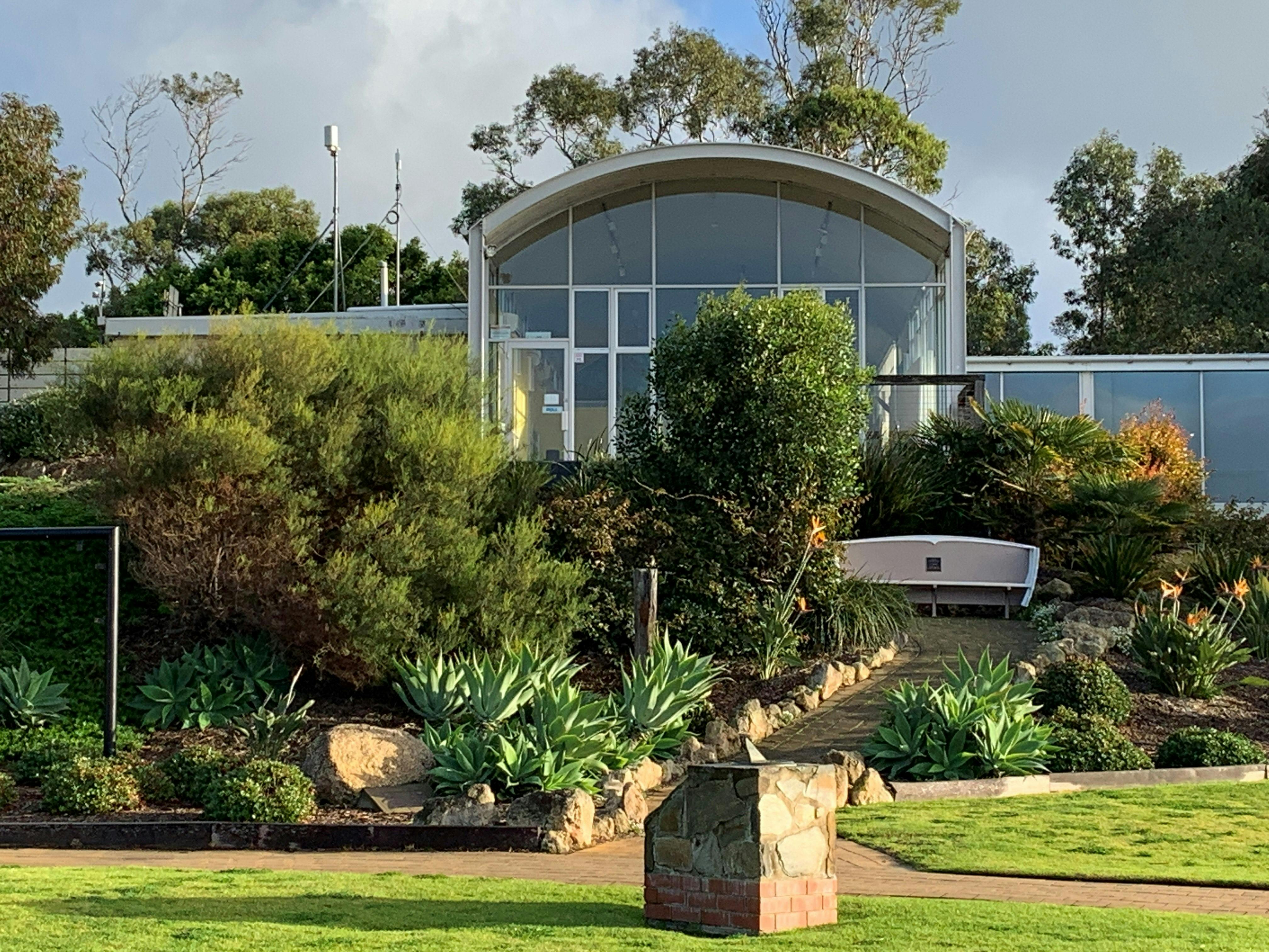 Signal Point Experience Centre | Browse and Book Nearby Caravan Parks