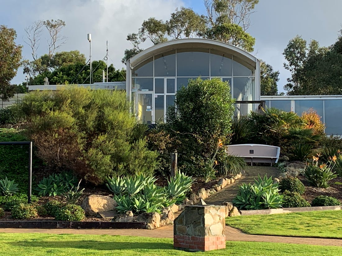 Signal Point Experience Centre - Goolwa, Attraction | South Australia