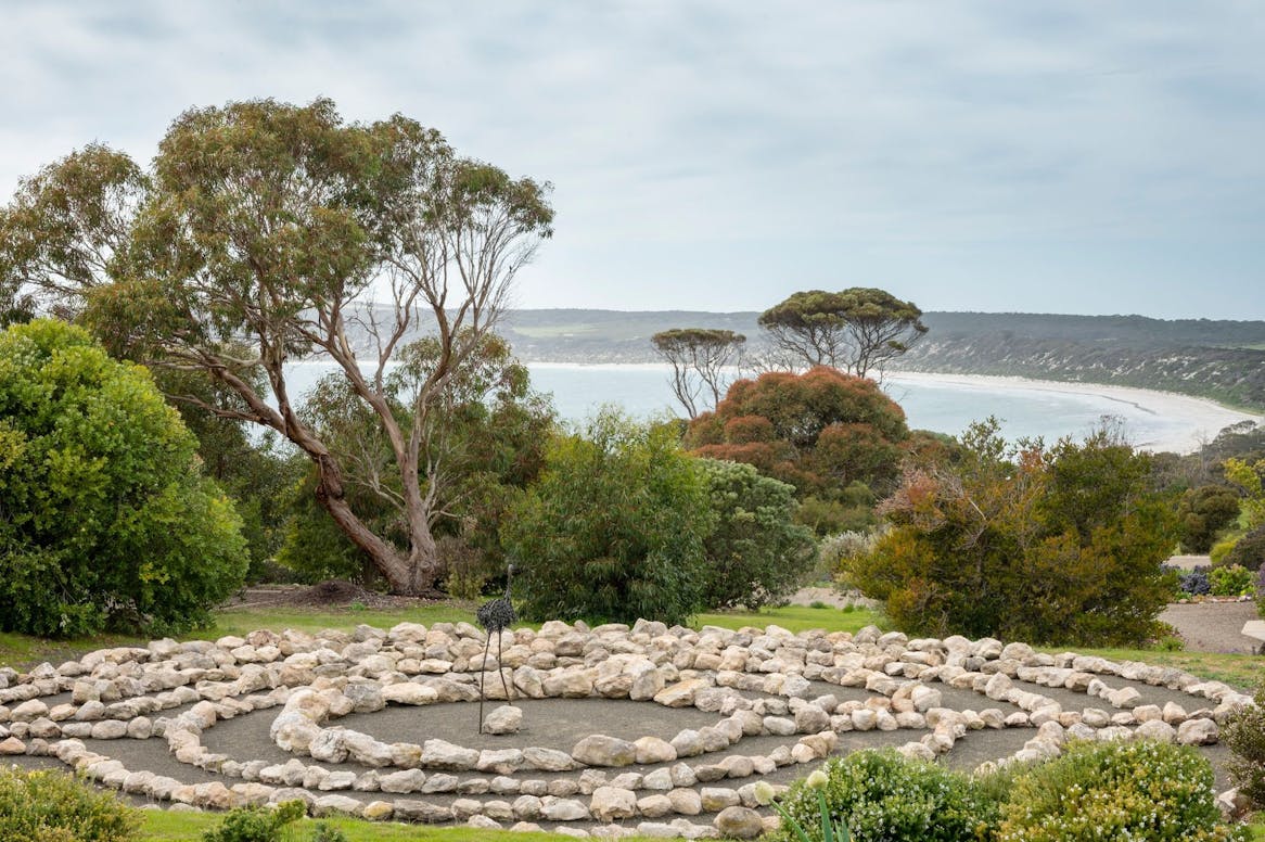 Emu Bay Holiday Homes • Kangaroo Island, South Australia