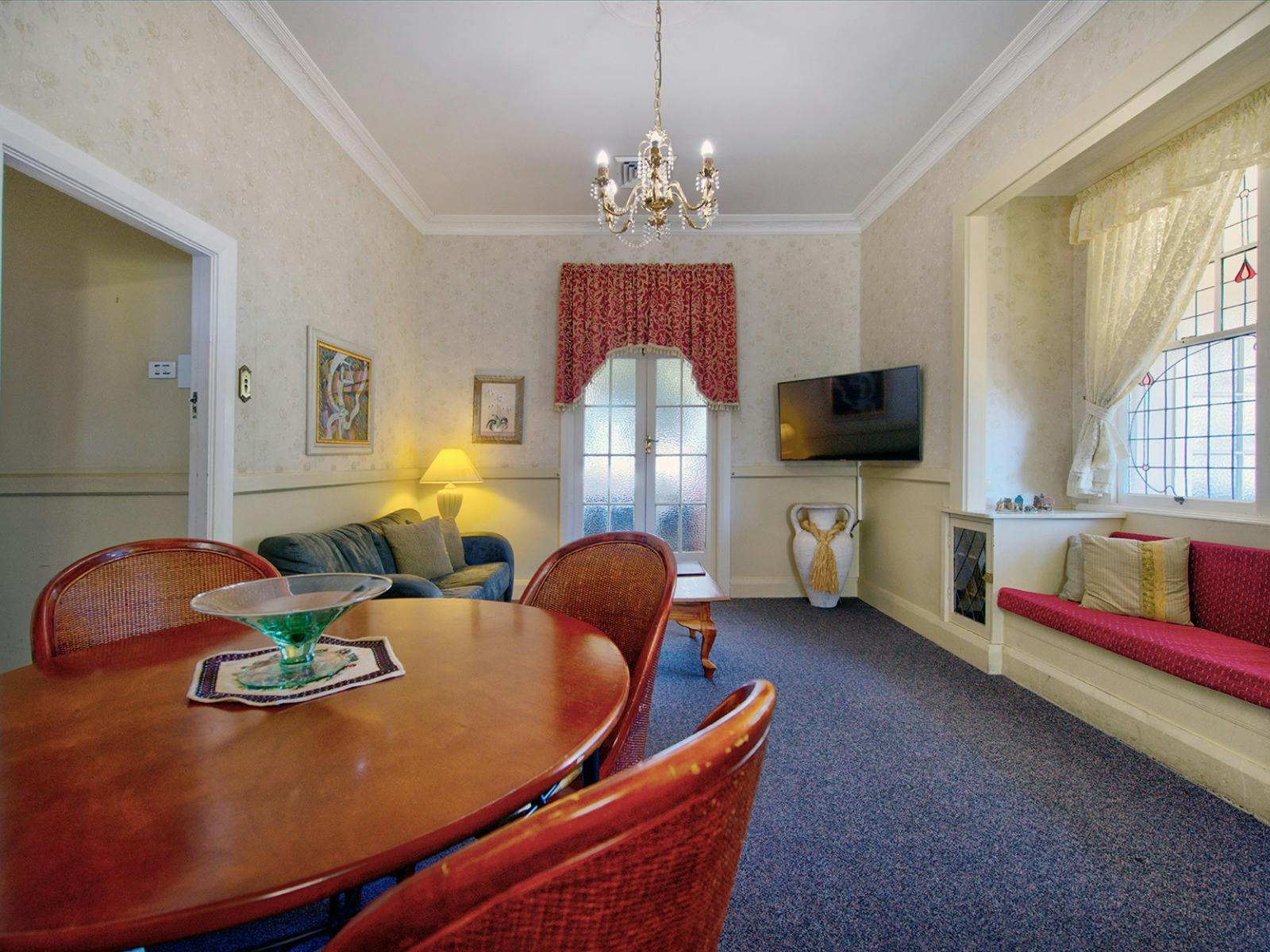 Fitzroy Motor Inn | NSW Holidays & Accommodation, Things to Do ...