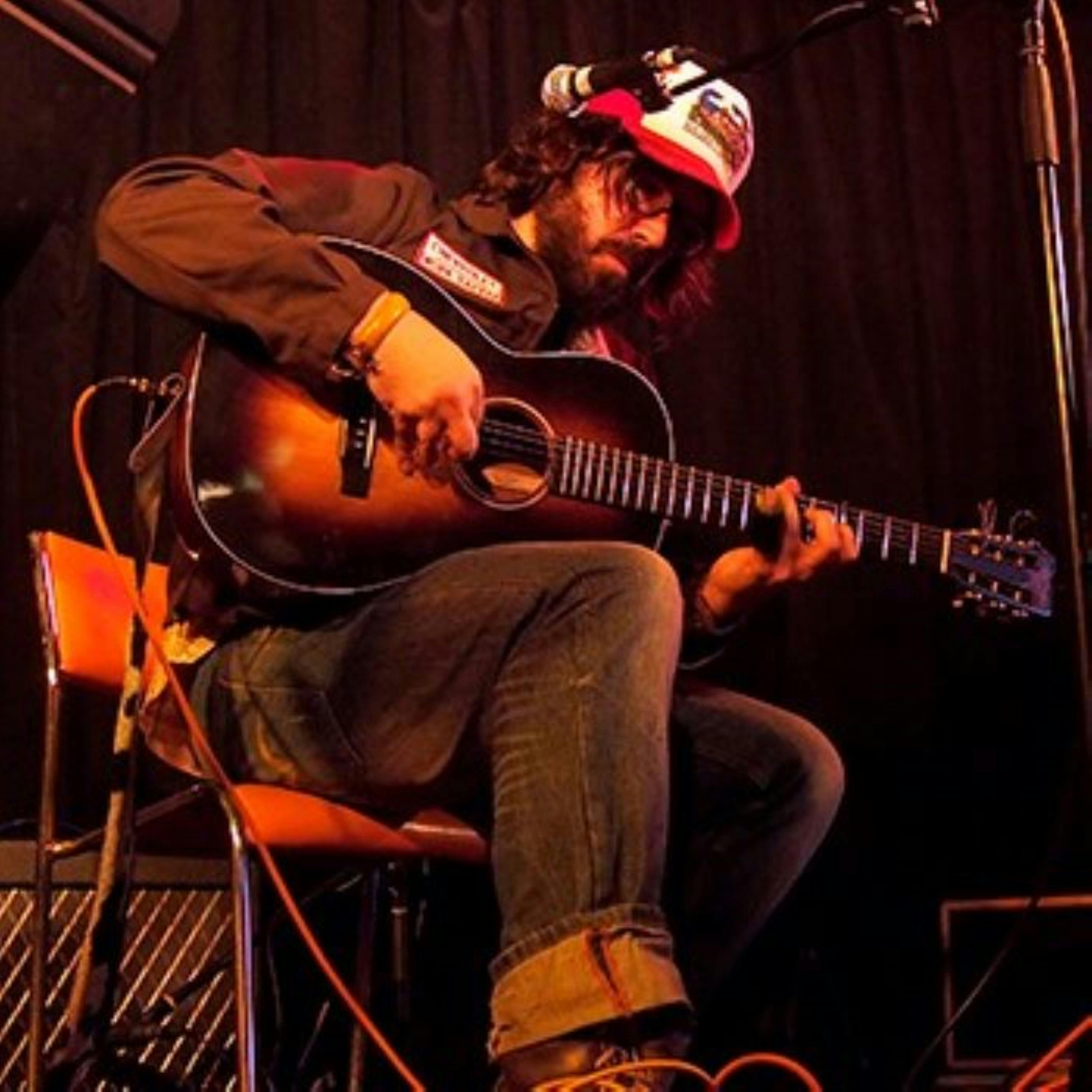 Live Music at Red Poles | McLaren Vale