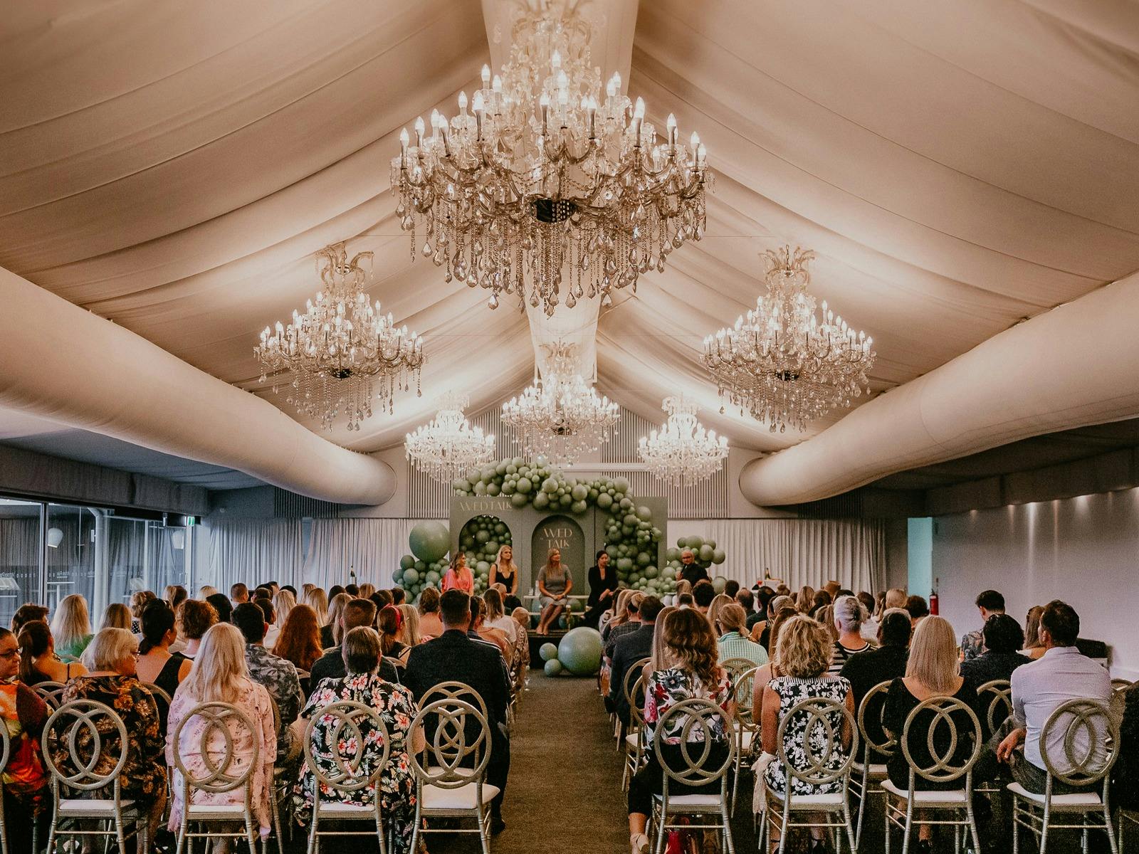 Victoria Park Golf Complex