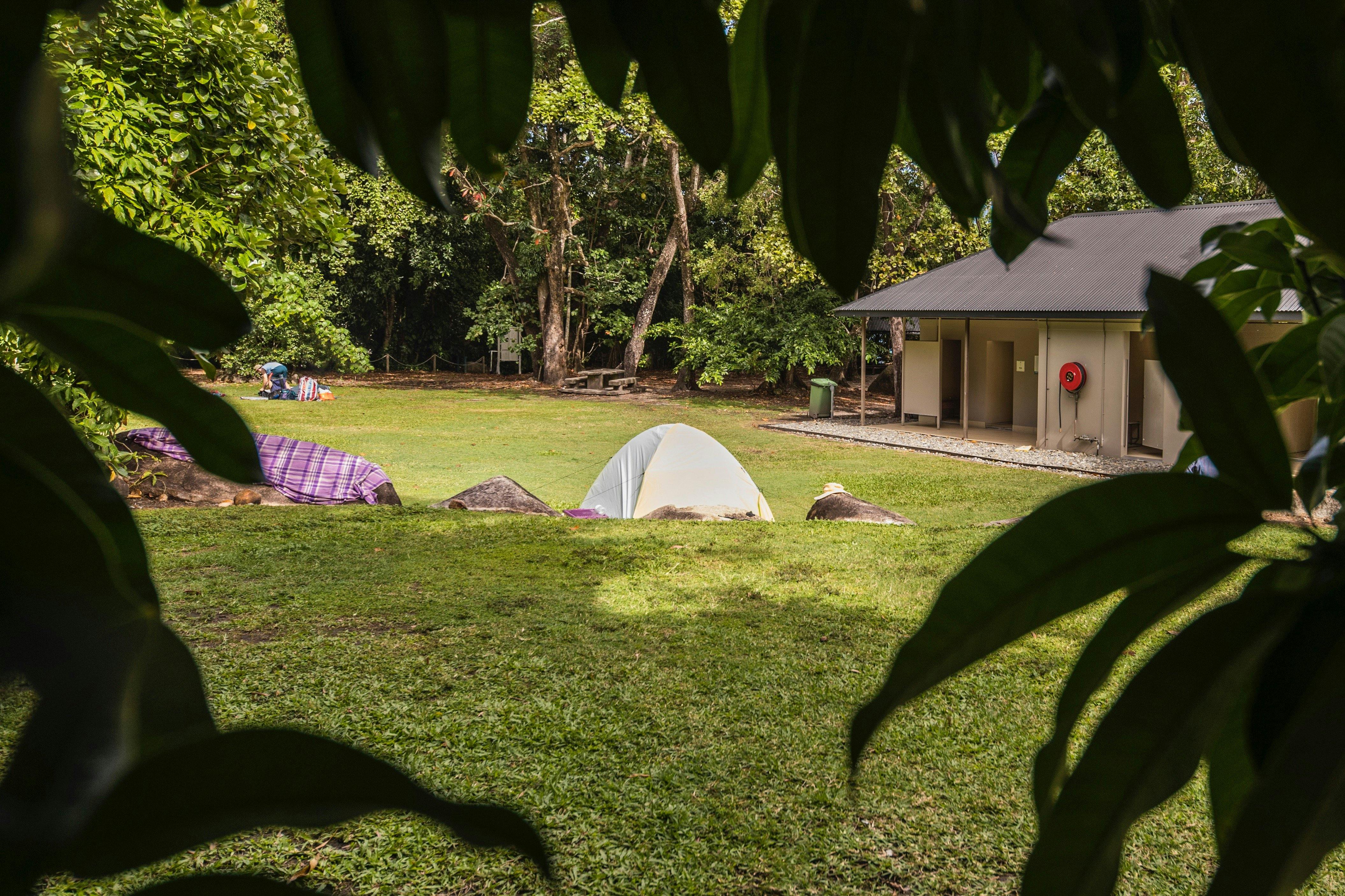 Fitzroy Island Resort | Accommodation | Queensland