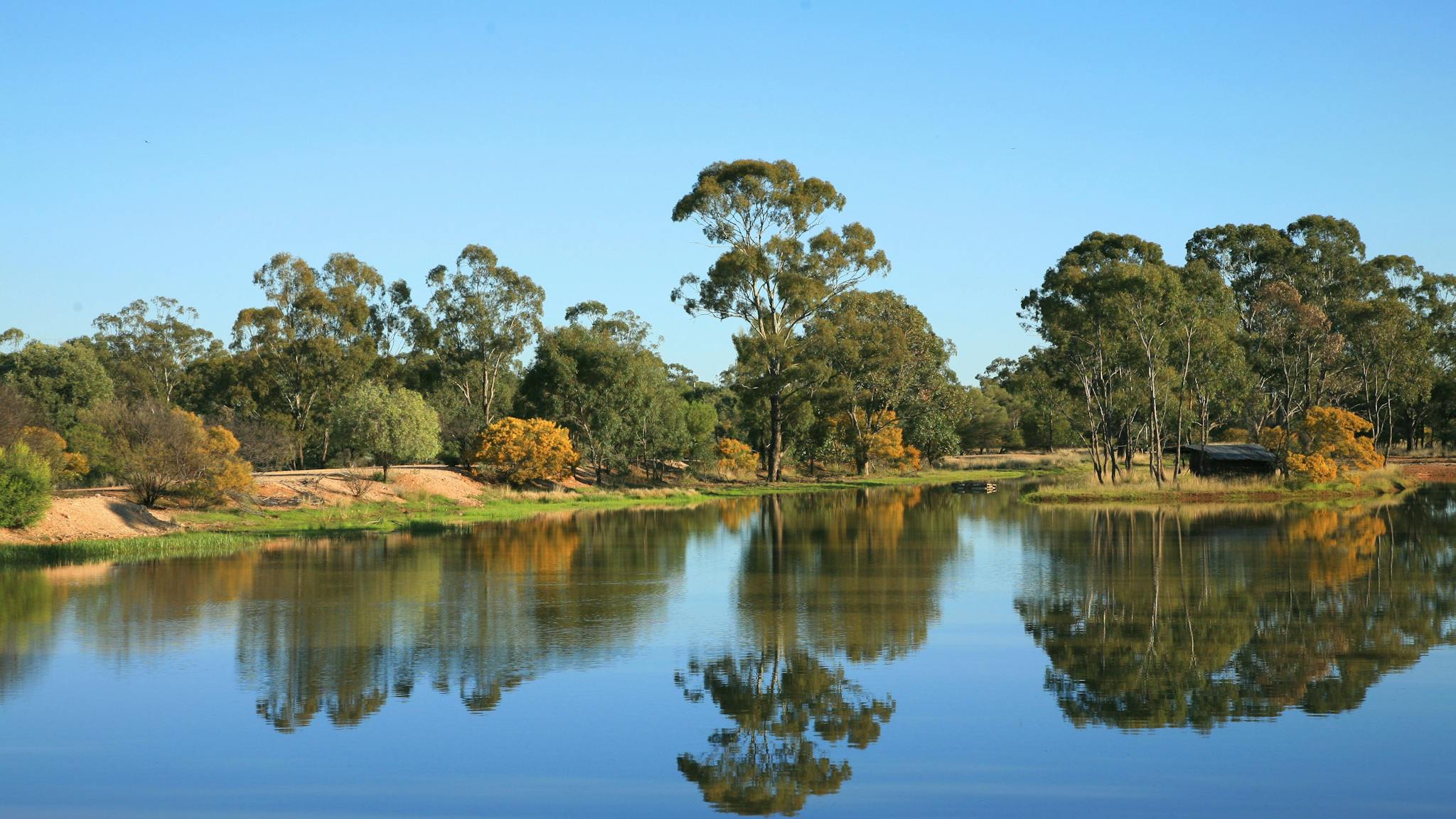 The Gums | Destination-information | Queensland