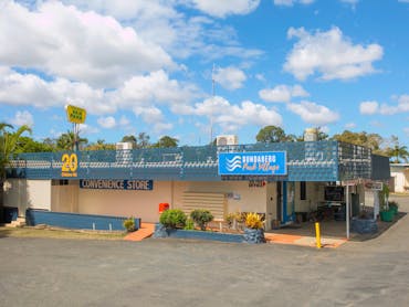 Buxton | Destination-information | Queensland