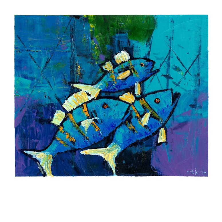 Sheps Studio Art Gallery • Kangaroo Island, South Australia