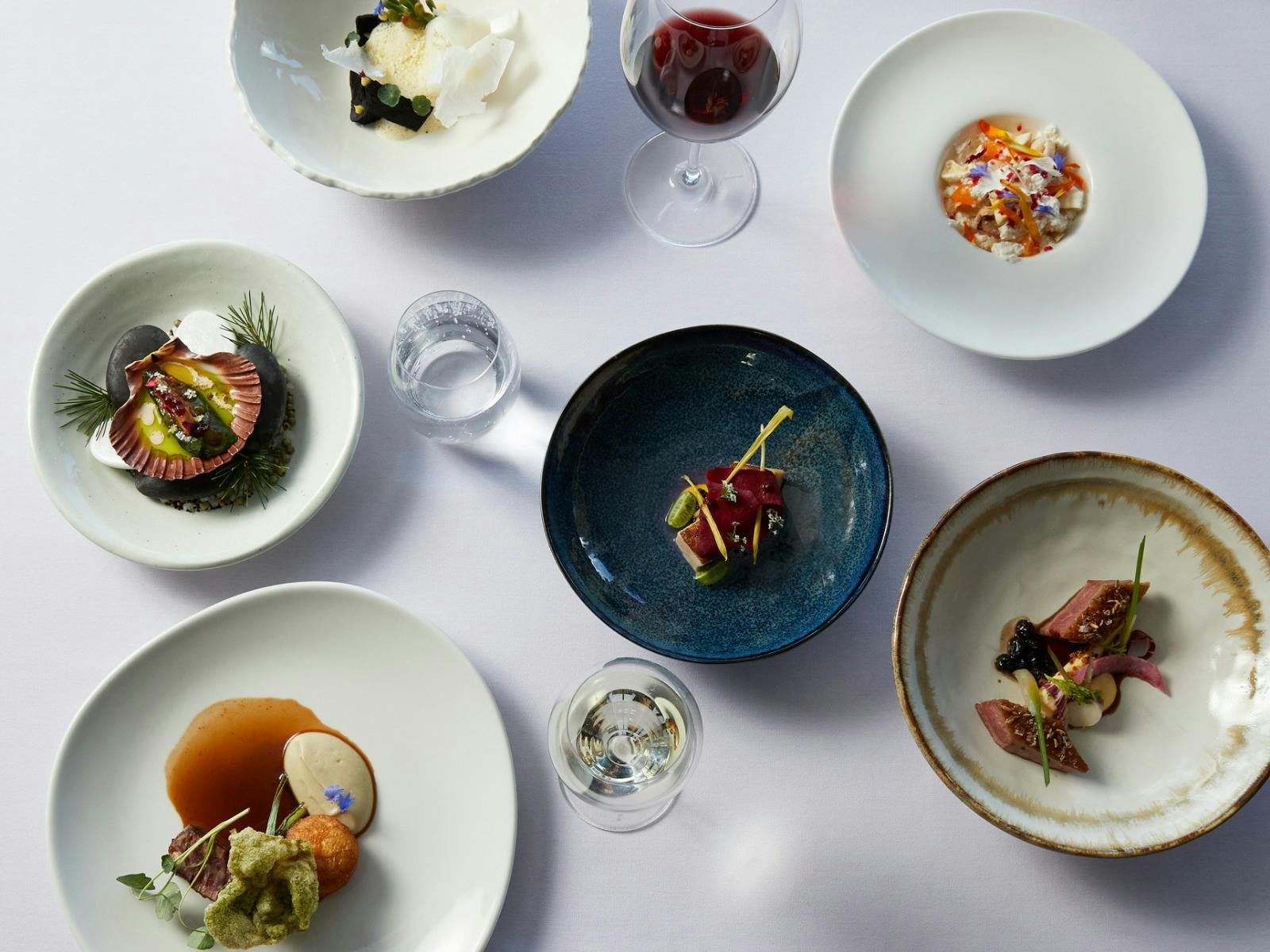 Valentine’s Day Dinner at No.1 Sublime Pt | NSW Holidays ...