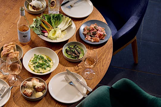 Angove McLaren Vale Cellar Door and Vineyard Kitchen - McLaren Va...