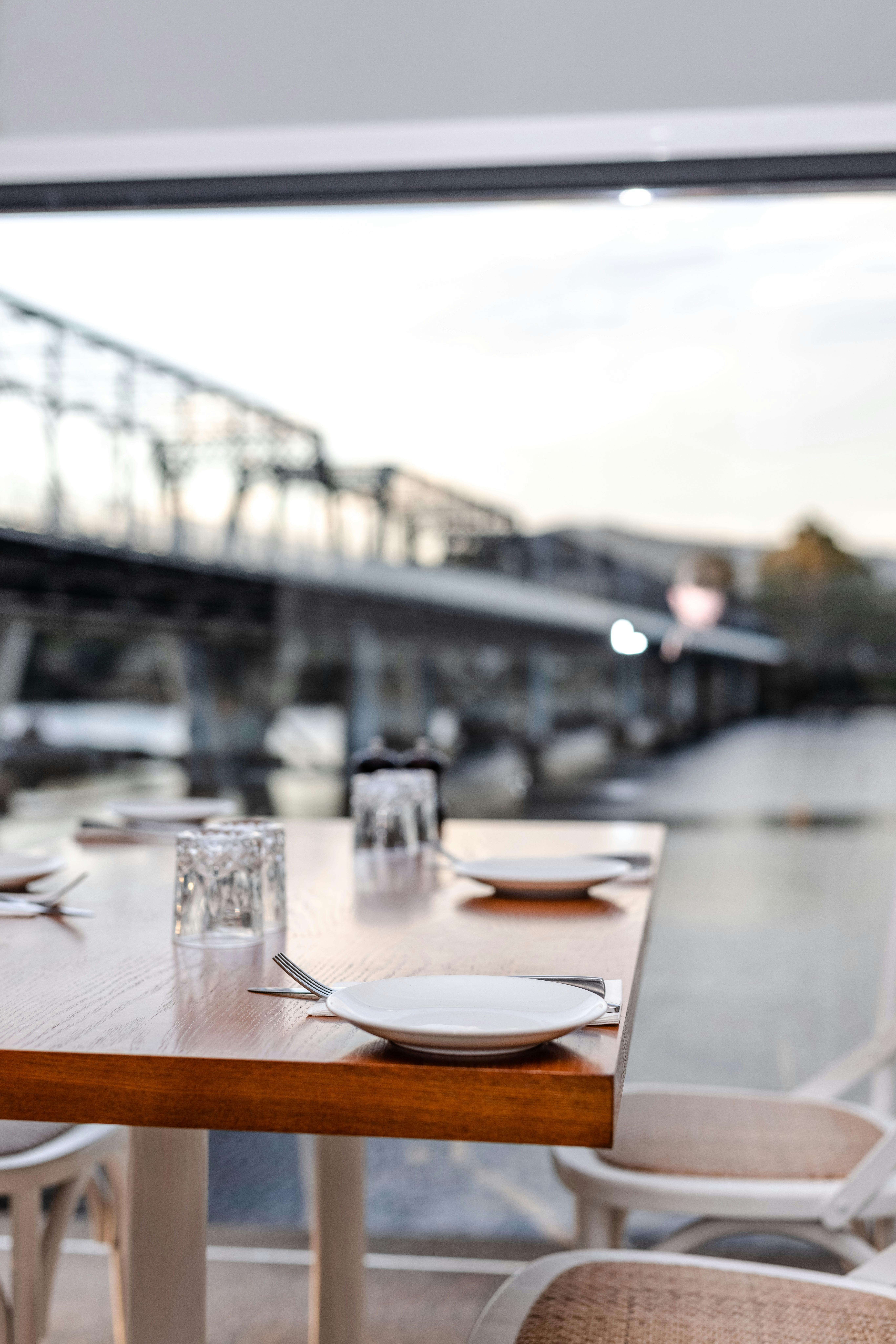 Ponte Bar and Dining - Functions and Events Venue | NSW Holidays ...