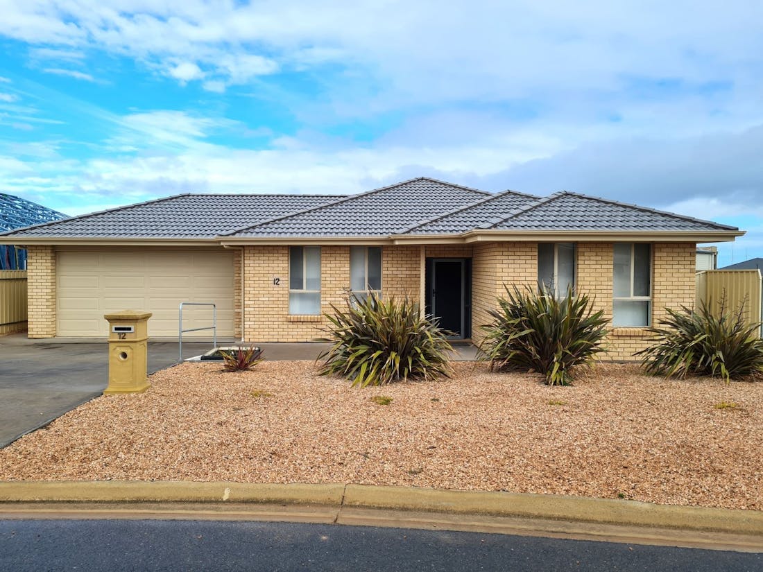 Timaru - North Beach, Accommodation | South Australia