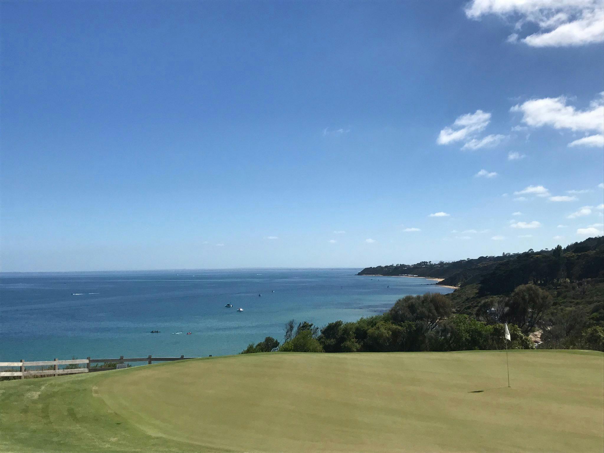 Golf Courses + Resorts — Visit Mornington Peninsula.