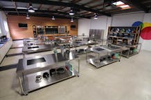 Sprout Cooking School - Adelaide, Tour | South Australia