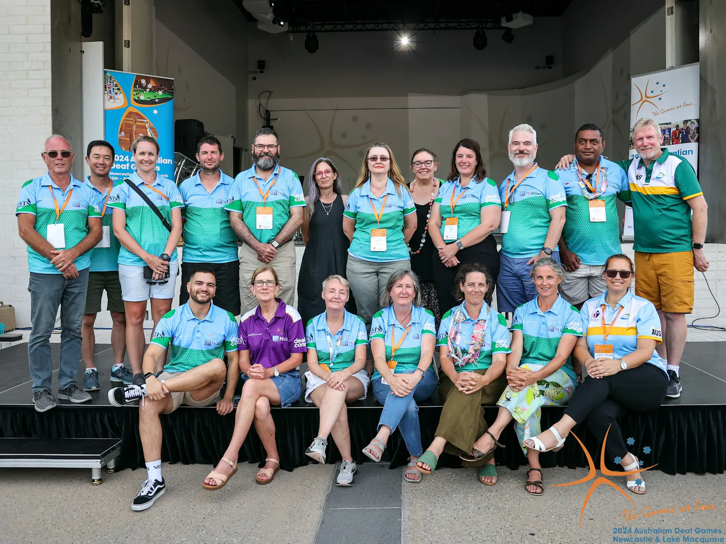 2026 Australian Deaf Games | Visit Sunshine Coast