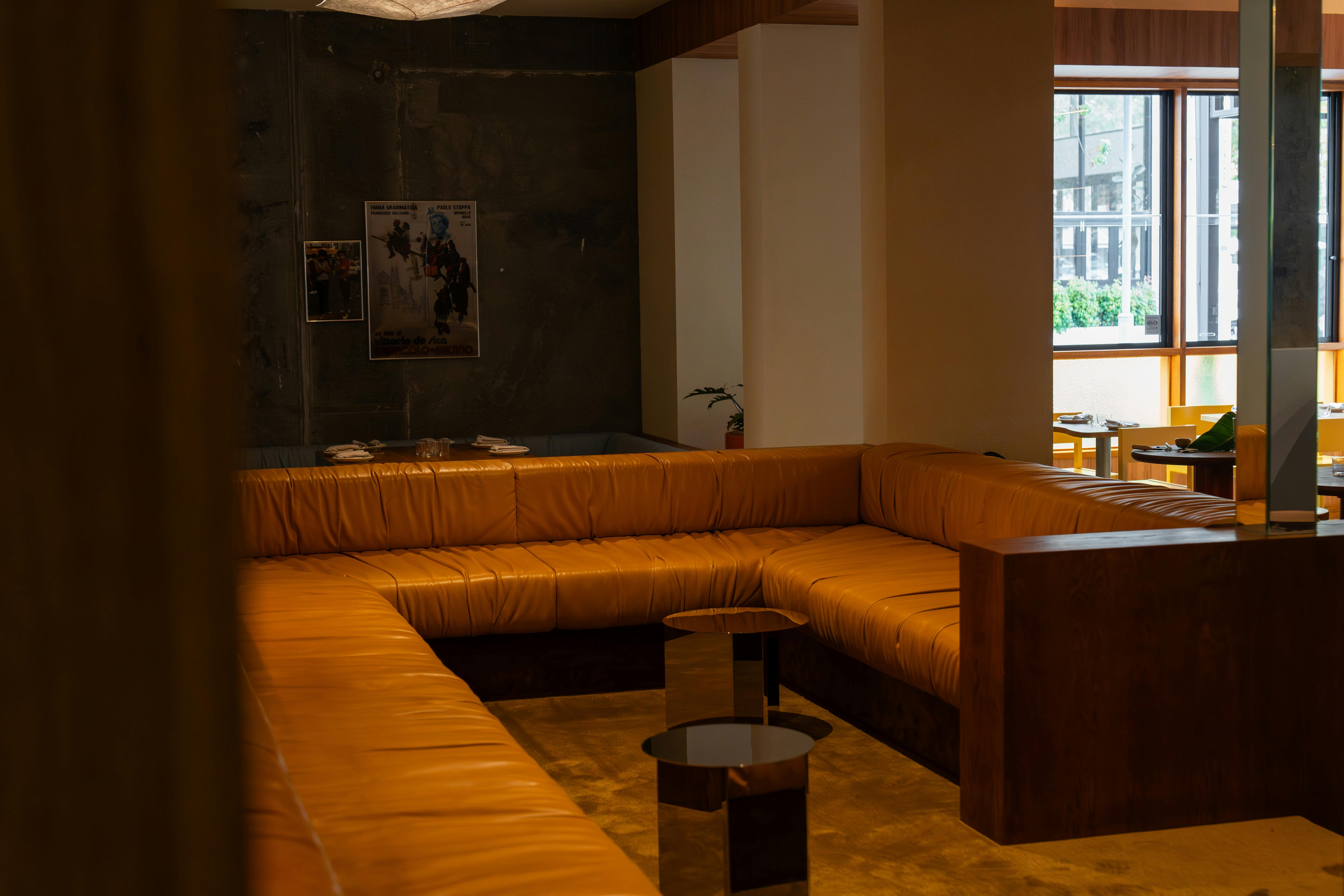 Experience Adelaide | Latteria Bar