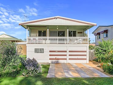 Kilkivan | Destination-information | Queensland